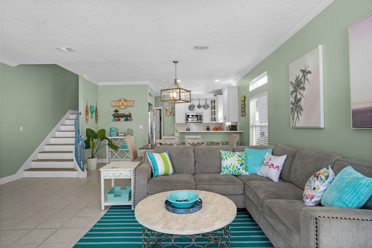 Why The Cashmere Coconut is Your Ultimate Destin Retreat? - The Cashmere Coconut